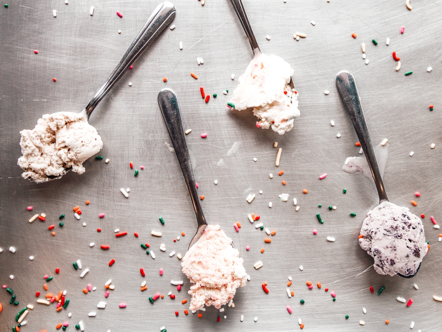 11 Ice Cream Flavors You Have to Try This Summer — The Latest Scoop